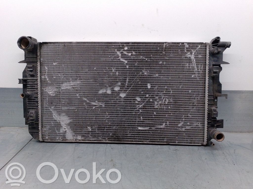 2E0121253A Volkswagen Crafter Radiateur de refroidissement, 67,69 € | OVOKO