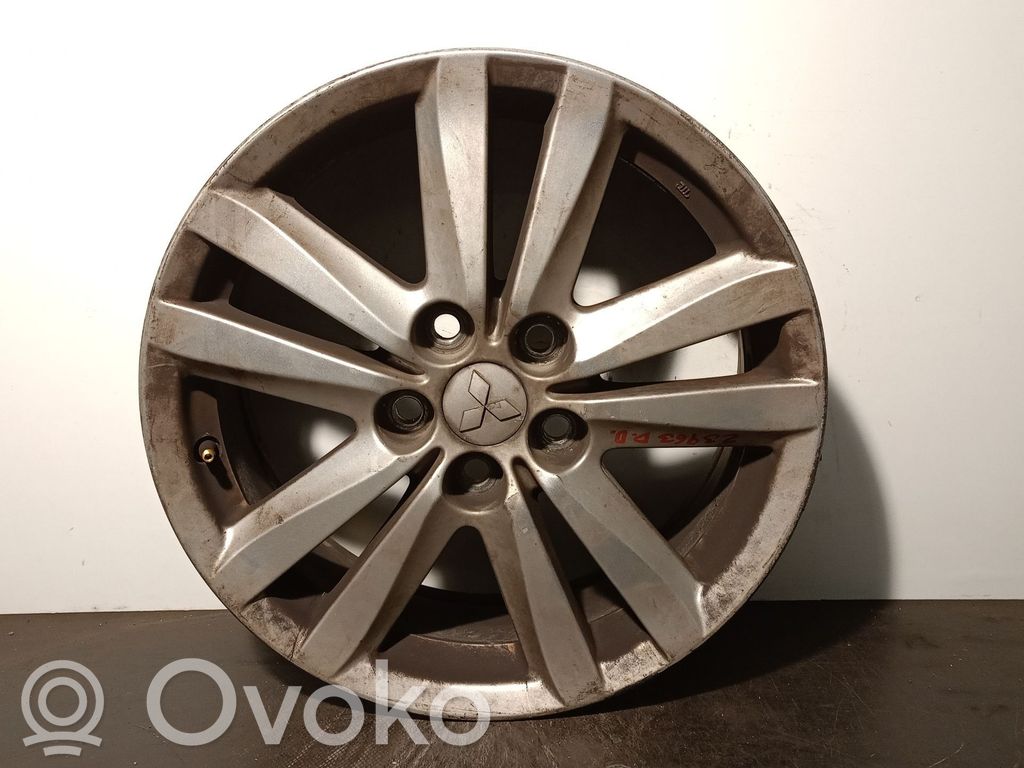 4250B869 Mitsubishi ASX R18-alumiinivanne, 104,13 € | OVOKO