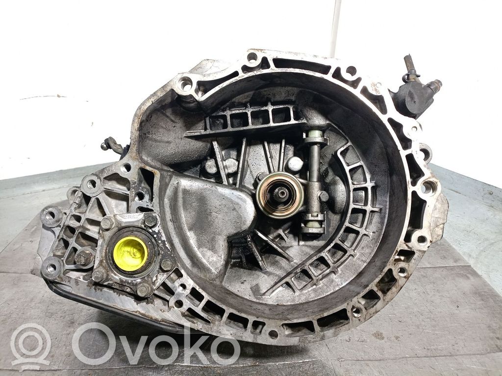 BSW3944 Chevrolet Aveo Manual 5 speed gearbox, €249.92 | RRR