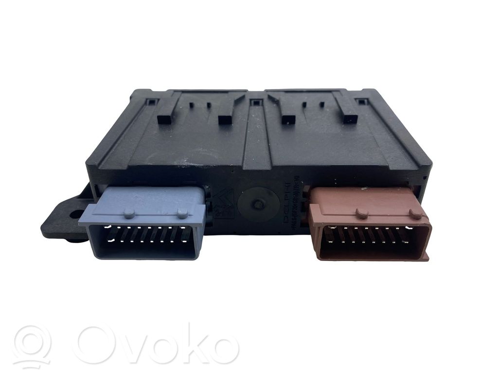 9665524180 Peugeot 308 Module de contrôle crochet de remorque, 130,68 ...