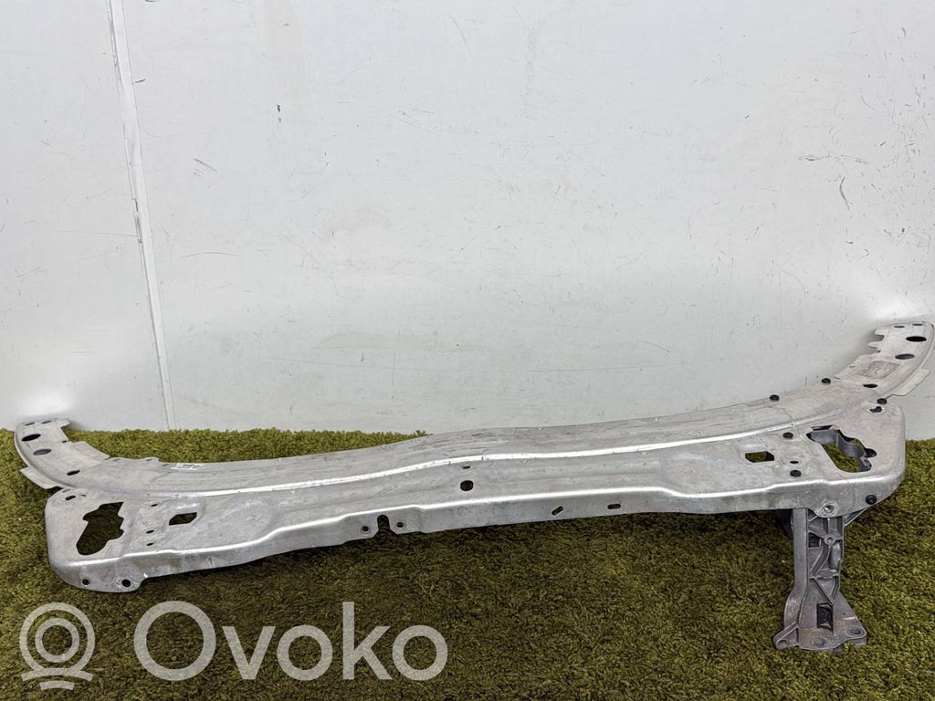 A2056209301 Mercedes-Benz C AMG W205 Radiateur panneau supérieur d ...