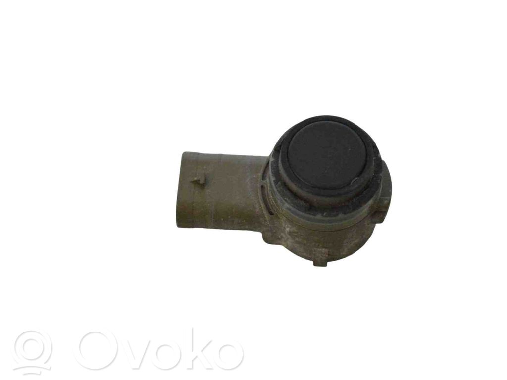 JK8315K659DC Land Rover Range Rover Velar Capteur de stationnement PDC ...