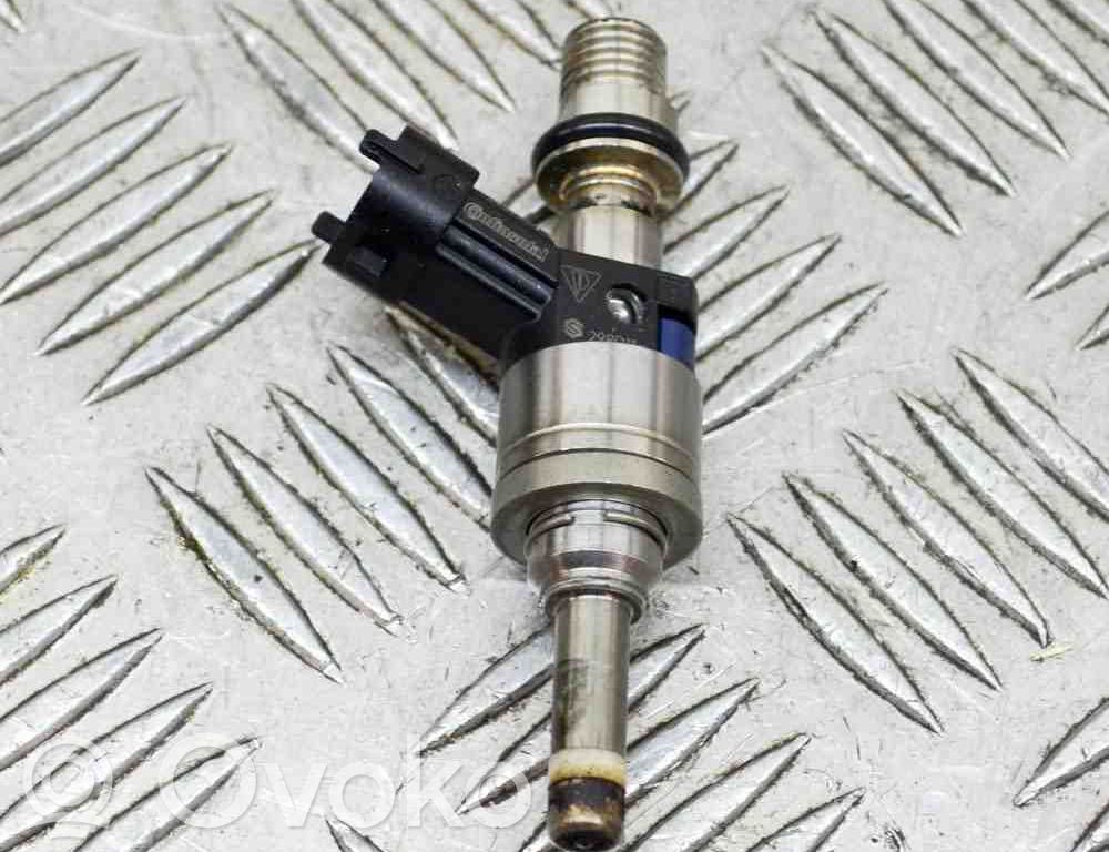 94811012822 Porsche Cayenne (92A) Injecteur de carburant, 52,48 € | OVOKO