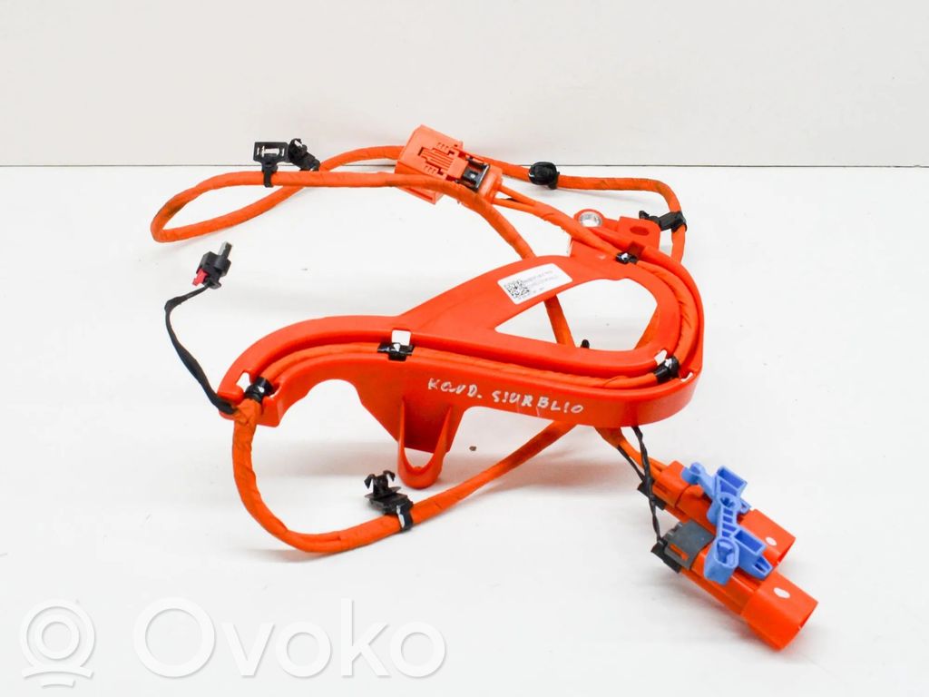 150797100C Tesla Model 3 High voltage cable, €130.69 | RRR