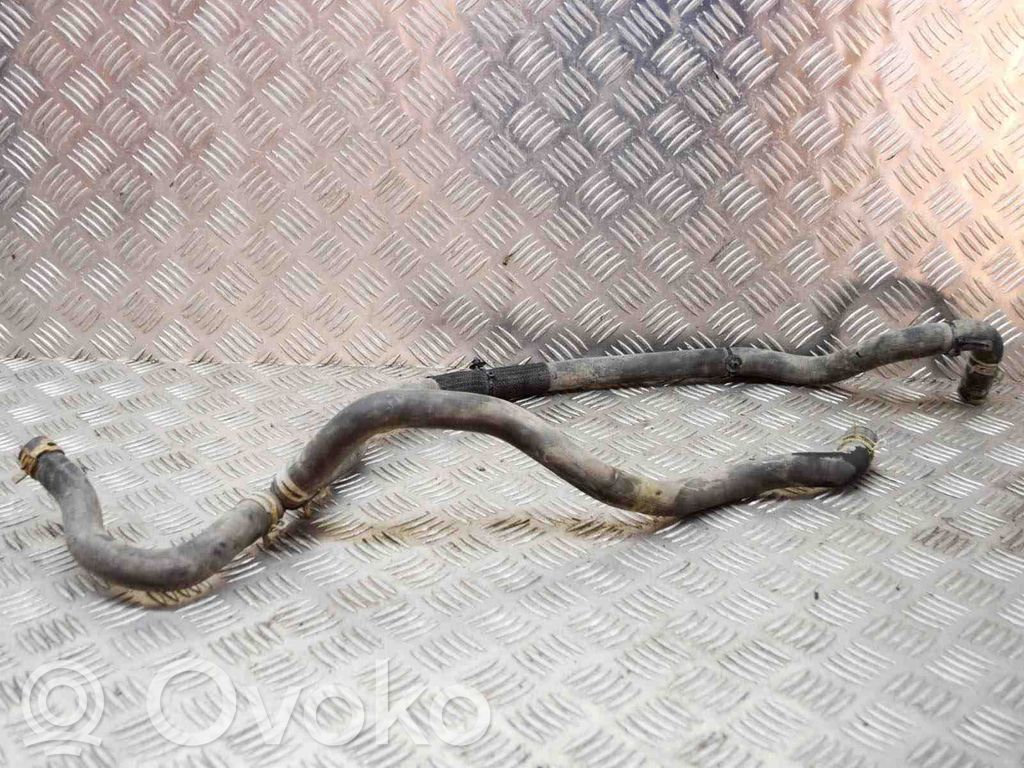 103081000C Tesla Model S Tuyau de liquide de refroidissement moteur, 11 ...