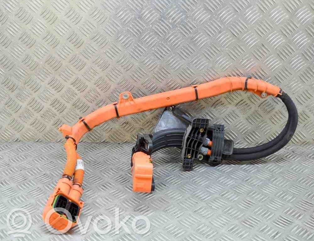6809274 BMW i3 Other wiring loom, €63.00 | RRR