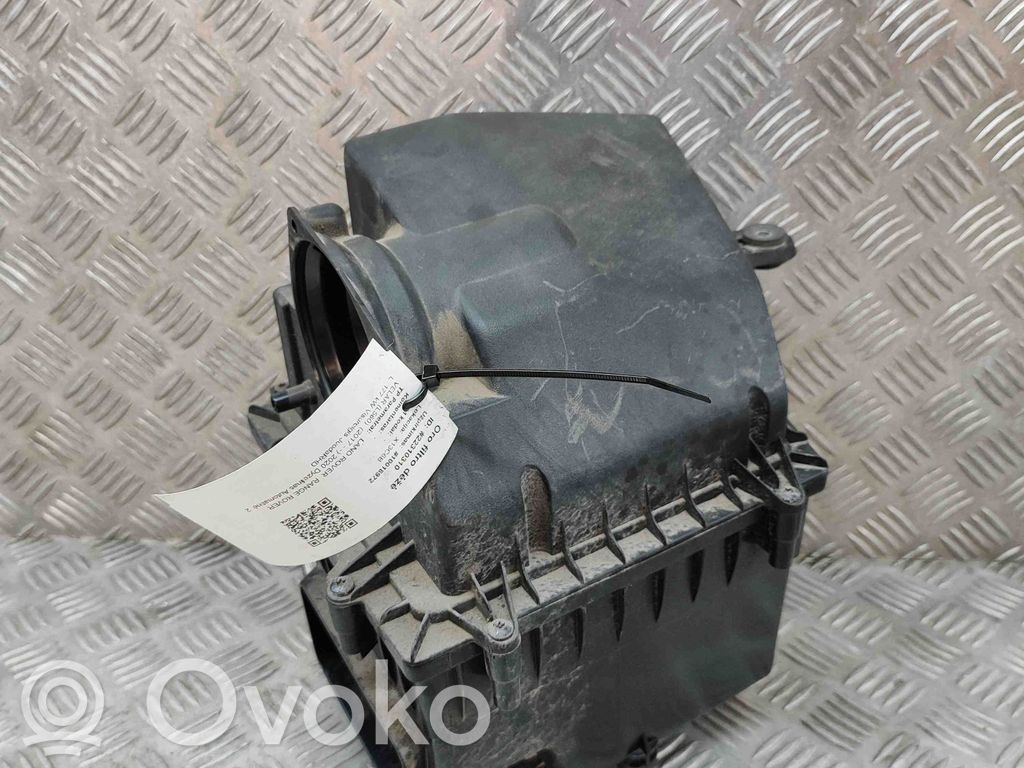 GX639600BE Jaguar F-Pace Boîtier de filtre à air, 42,00 € | OVOKO