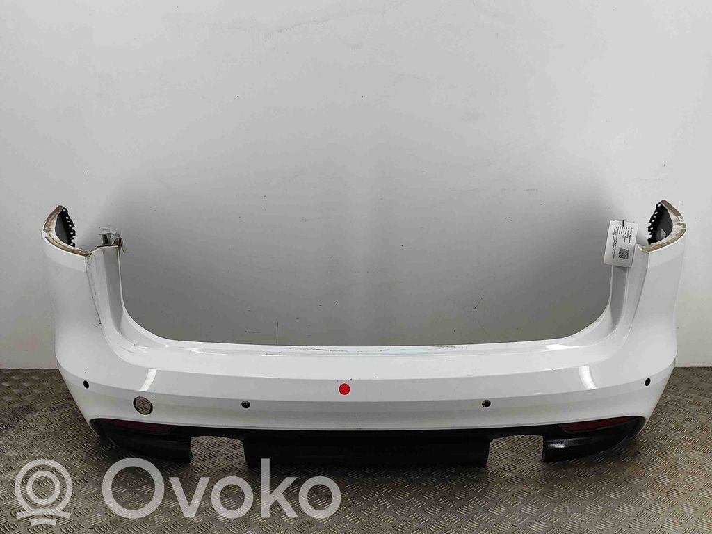 GX7317A894DA Jaguar XE Takapuskurin alaosan lista, 94,17 € | OVOKO