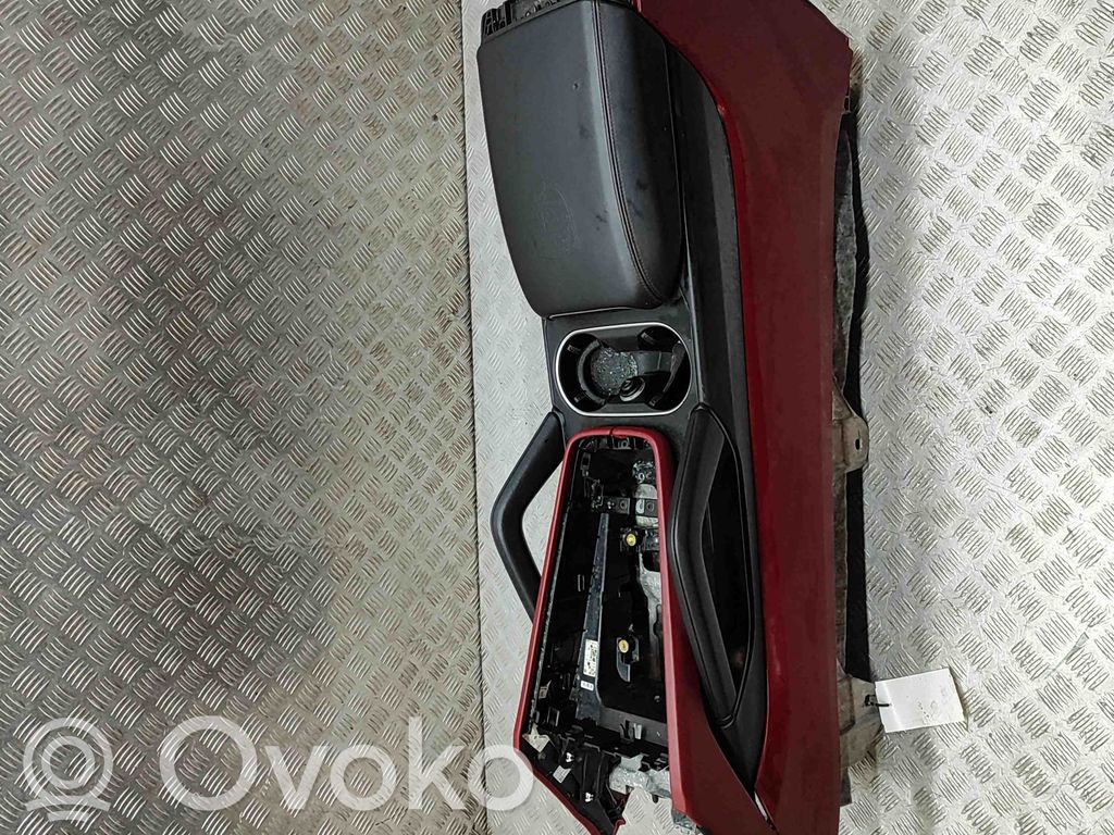 9Y0864205AB Porsche Cayenne (9Y0 9Y3) Center console, €420.00 | RRR