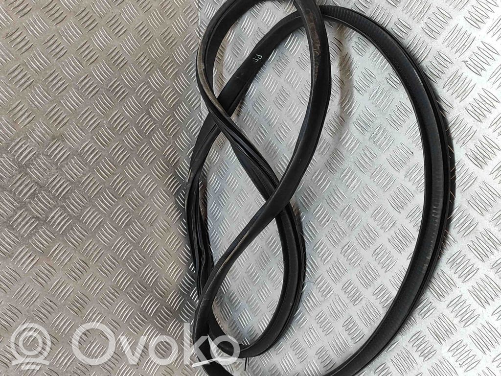 1459237-00-F Tesla Model X Front door rubber seal, €58.00 | RRR