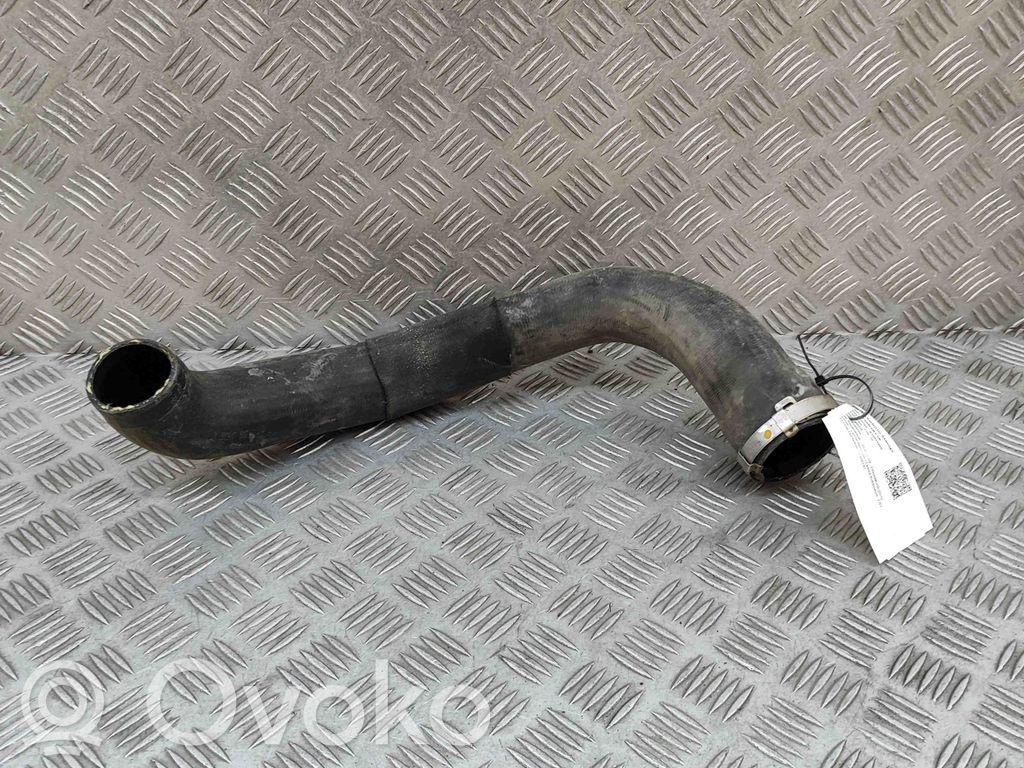00004330409 Porsche Panamera (971) Intercooler hose/pipe, €53.00 | RRR