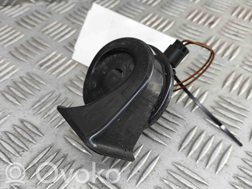 99763521500 Porsche Cayman 981 Horn signal, €27.00 | RRR