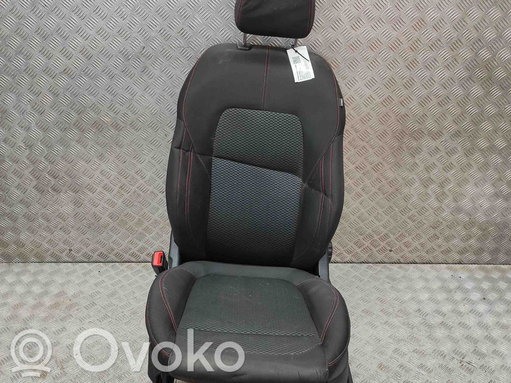 HU5A96608A15AA Ford Puma Siège conducteur avant, 178,00 € | OVOKO