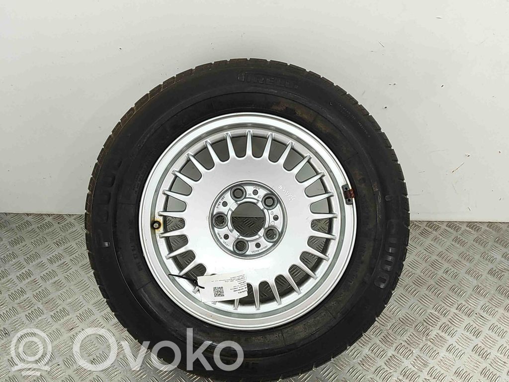 1181807 BMW 7 E38 Jante alliage R16, 105,00 € | OVOKO