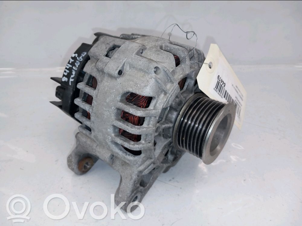 8200718724 Renault Twingo II Generator/alternator, €50.00 | RRR