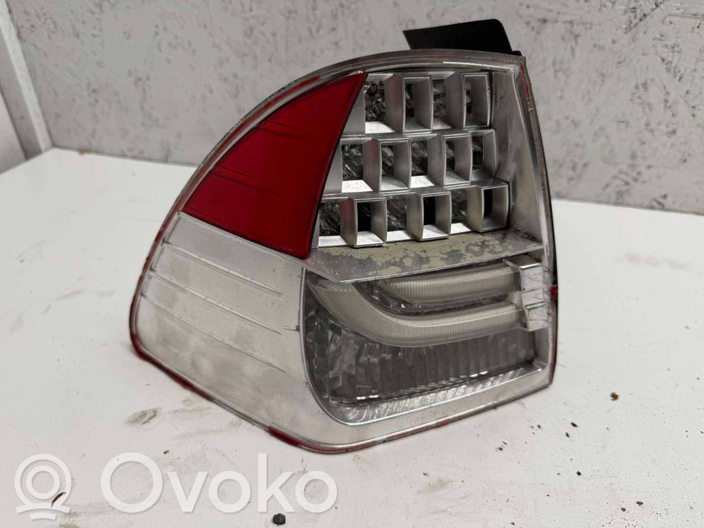 7289431 BMW 3 E90 E91 Feux arrière / postérieurs, 75,01 € | OVOKO