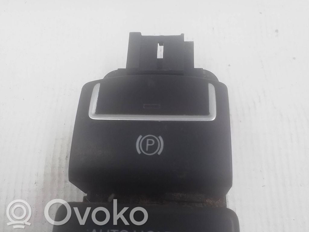 5N0927225 Volkswagen PASSAT B7 Interrupteur, commande de frein de ...