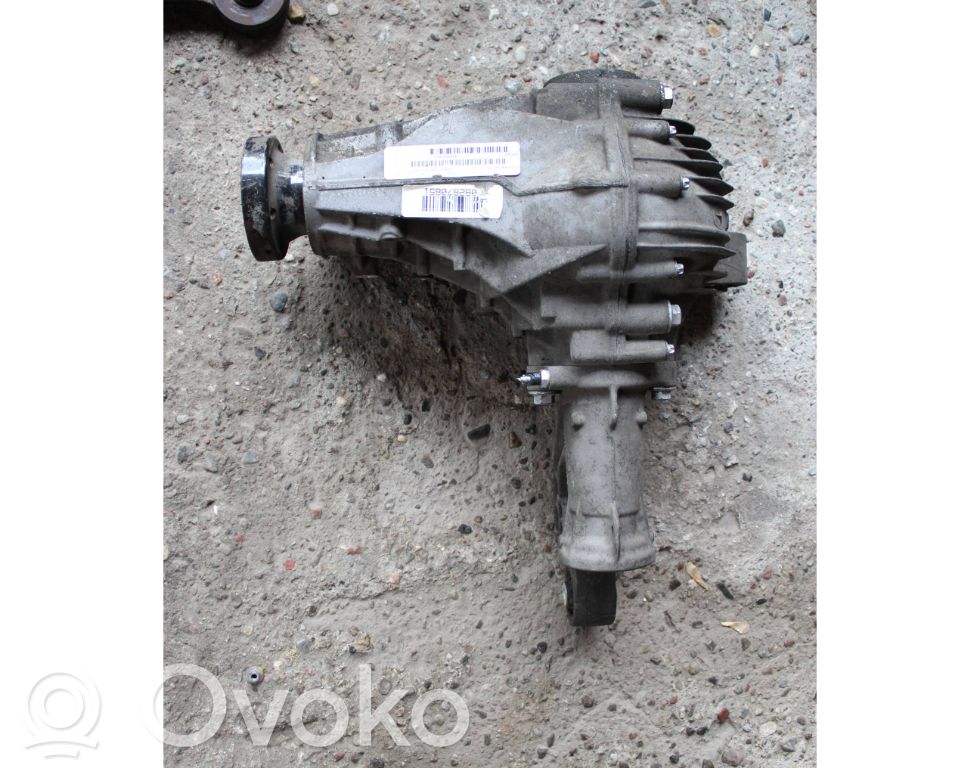 A1643302702 Mercedes-Benz ML W164 Différentiel avant, 222,12 € | OVOKO