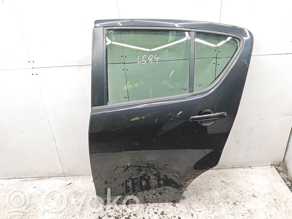 DRZ.LT.OPL.AG.B Opel Agila B Porte arrière, 35,06 € | OVOKO