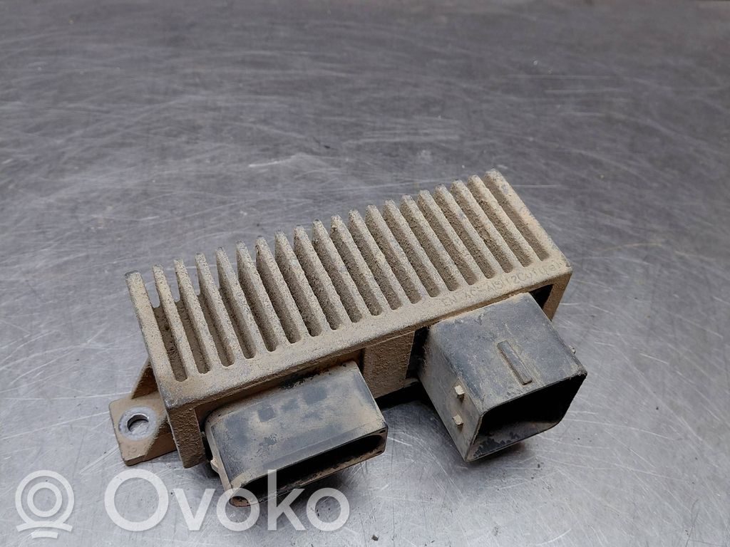 8200558438A Renault Laguna III Glow plug pre-heat relay, €15.00 | RRR