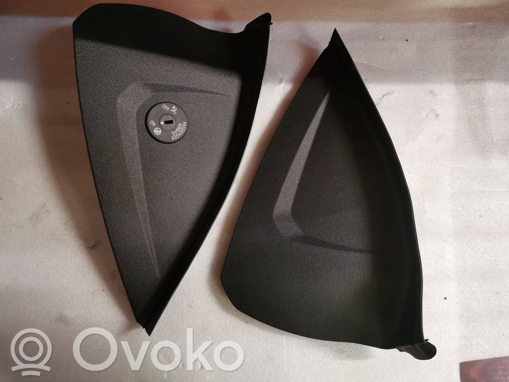 9396249 BMW M8 F91 F92 G14 G15 Other dashboard part, €13.88 | RRR