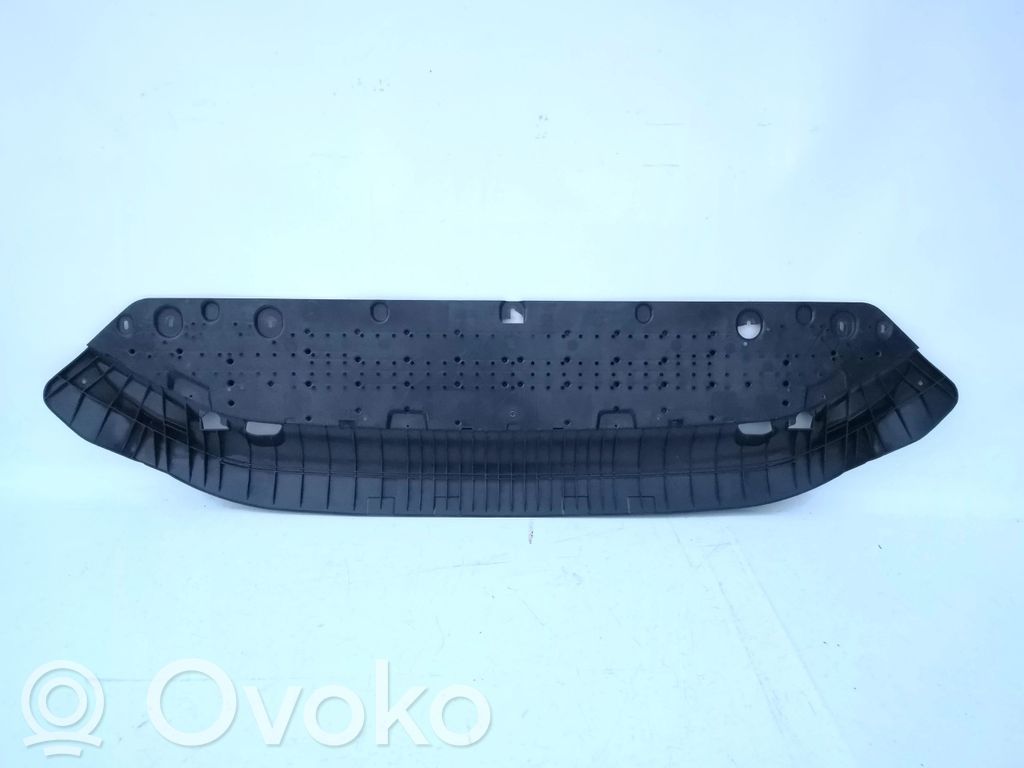 8W0807611F Audi A4 S4 B9 8W Front bumper skid plate/under tray, €70.59 ...
