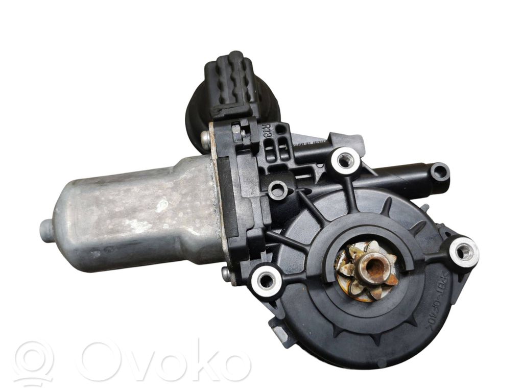 857100D100 Toyota Yaris Front window lifting mechanism without motor, € ...