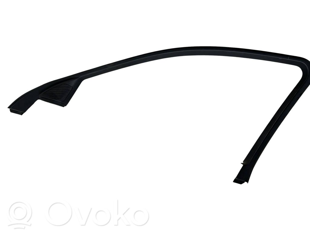 7033630 BMW 5 E60 E61 Moulures des vitres de la porte avant, 15,00 ...