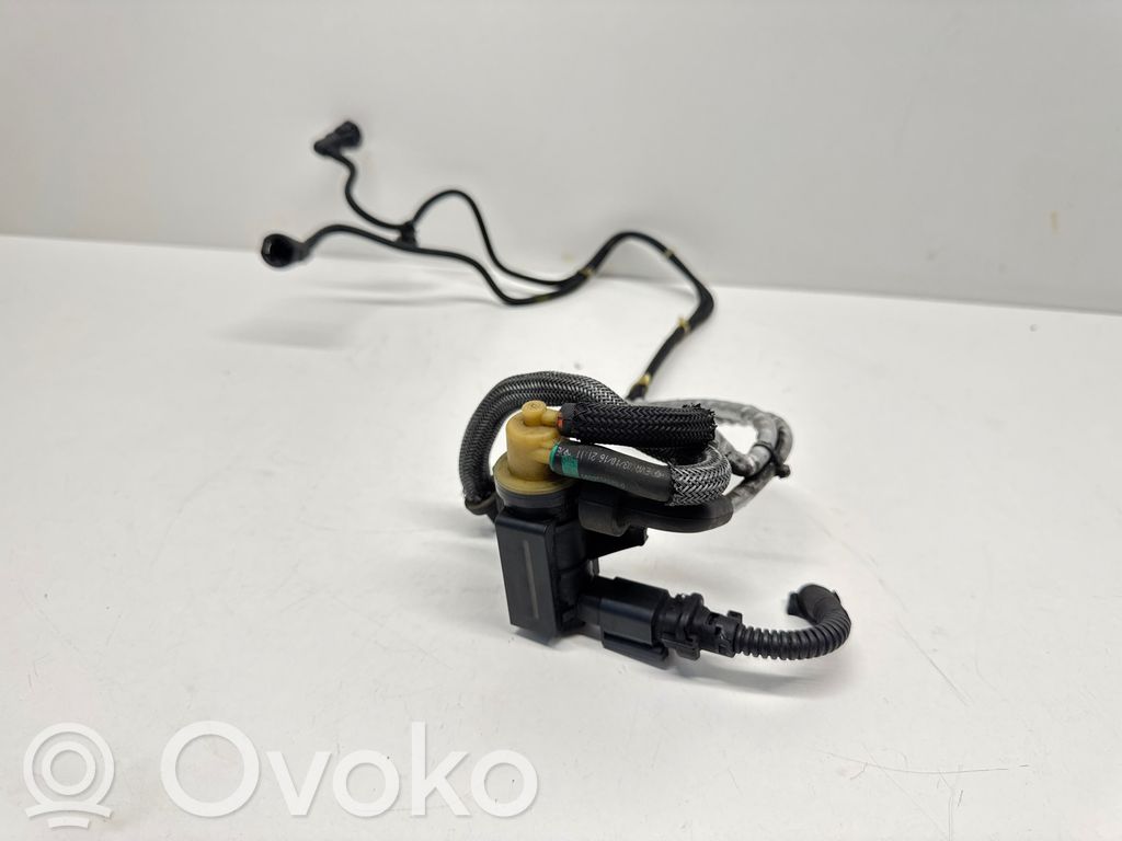 9677363880 Citroen C4 II Picasso Électrovanne turbo, 10,00 € | OVOKO