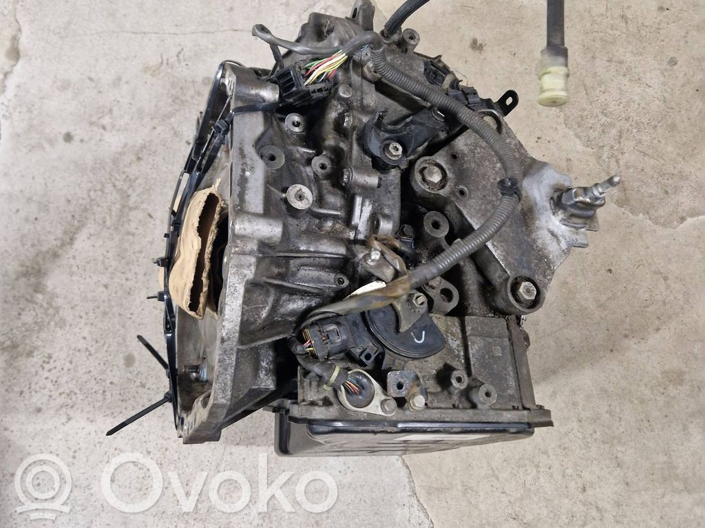 8200584879 Renault Espace - Grand espace IV Автоматическая коробка ...