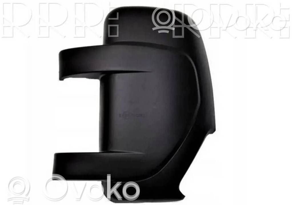 963021976R Renault Master III Front door electric wing mirror, €153.15 ...