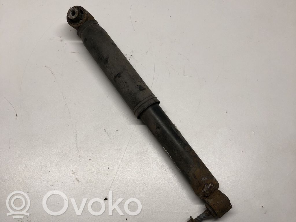 562100018R Renault Scenic III - Grand scenic III Rear shock absorber ...