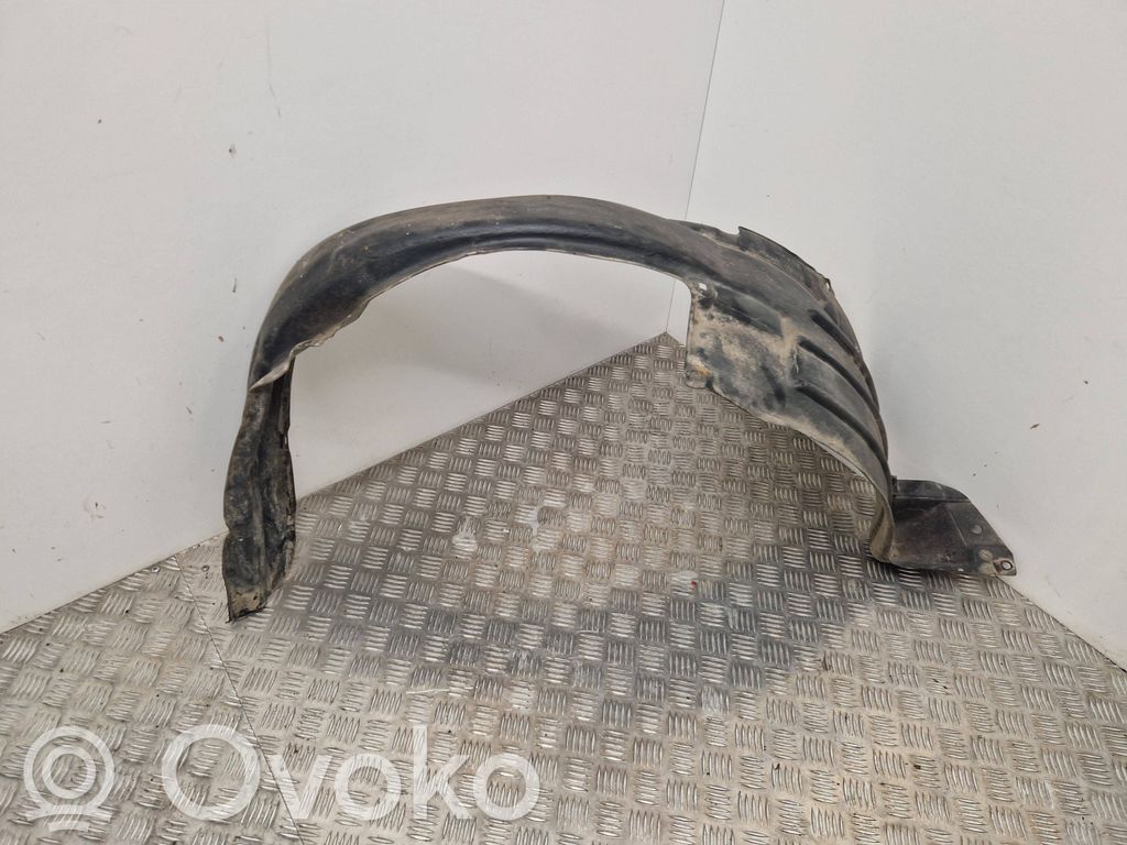 5387630033 Toyota Land Cruiser (J120) Front wheel arch liner splash ...