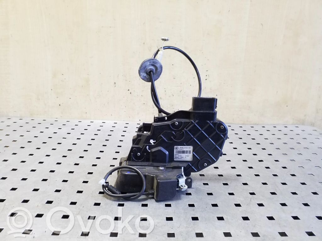 6W8A-21812-AC Land Rover Freelander 2 - LR2 Etuoven lukko, 25,99 € | OVOKO