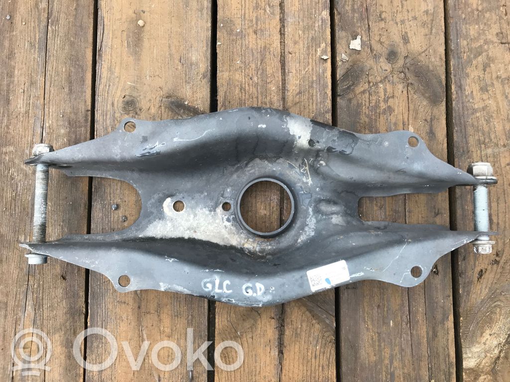 A2053522000 Mercedes-Benz GLC X253 C253 Bras de contrôle arrière, 54,69 ...