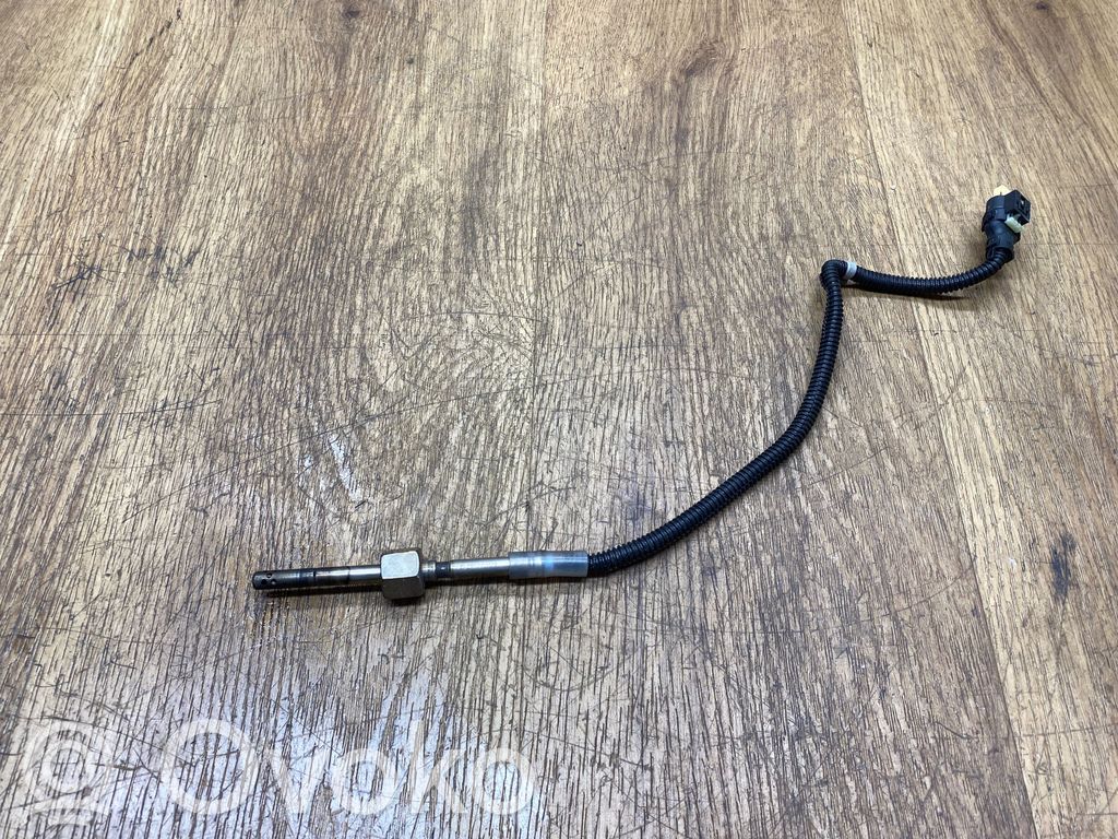 A0009058904 Mercedes-Benz C W205 Sensore di temperatura dei gas di ...