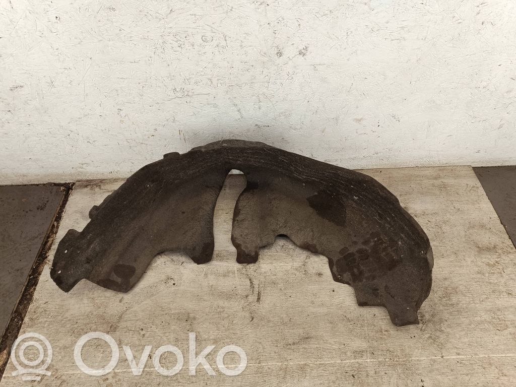 Ford Ecosport Rear arch fender liner splash guards, €14.00 | RRR