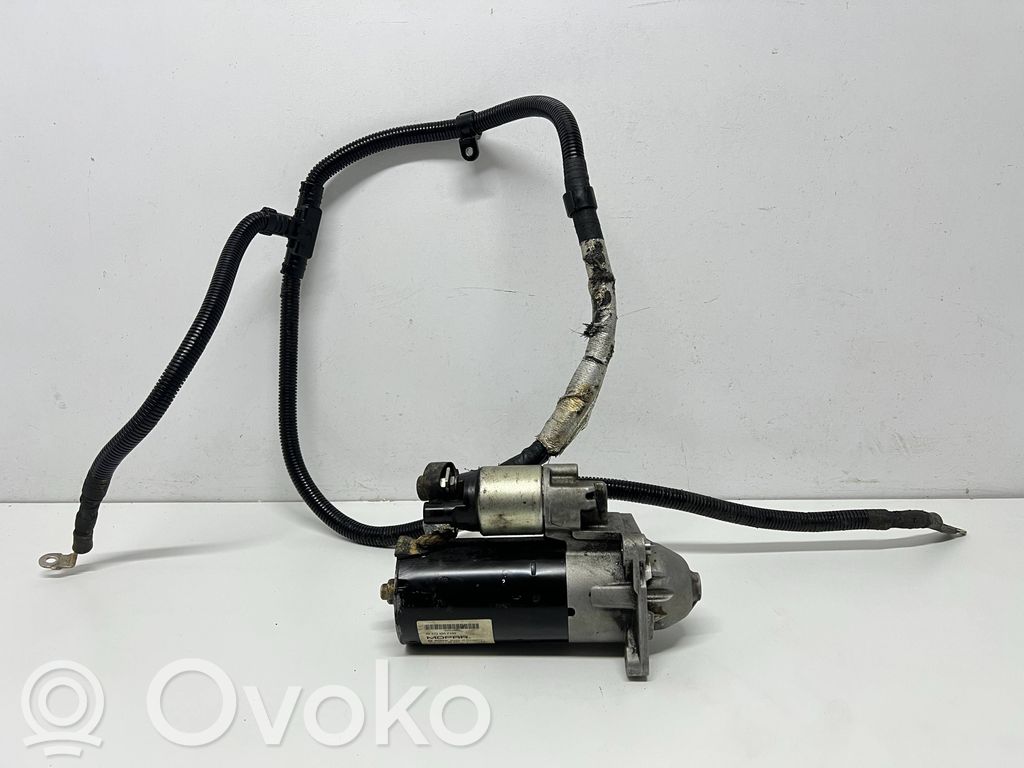 0001149433 Alfa Romeo Stelvio Starter motor, €150.40 | RRR
