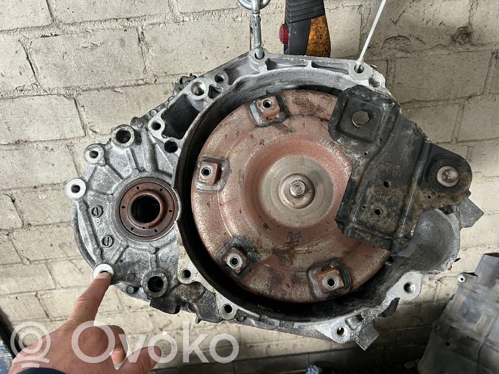 55561549 Opel Insignia A Boîte de vitesse automatique, 899,00 € | OVOKO