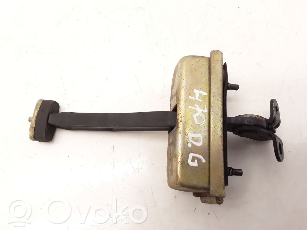 2W93-F27200 Jaguar XJ X350 Etuoven pidätin, 15,00 € | OVOKO