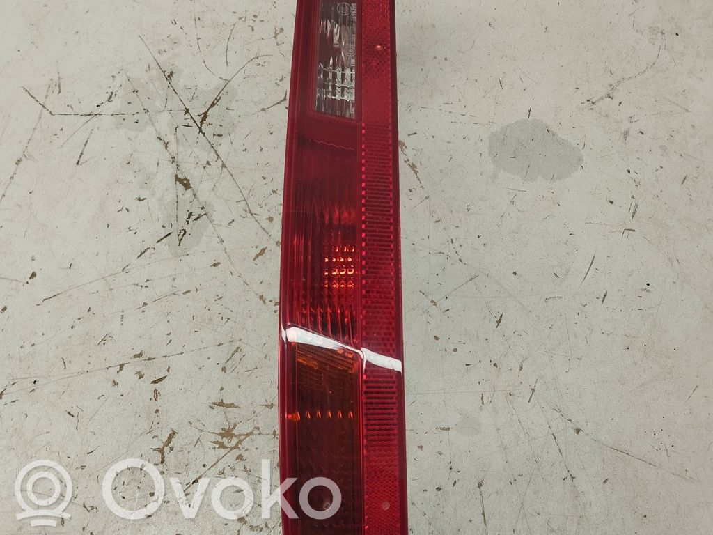 8U0945095 Audi Q3 8U Éclairage de pare-chocs arrière, 50,00 € | OVOKO