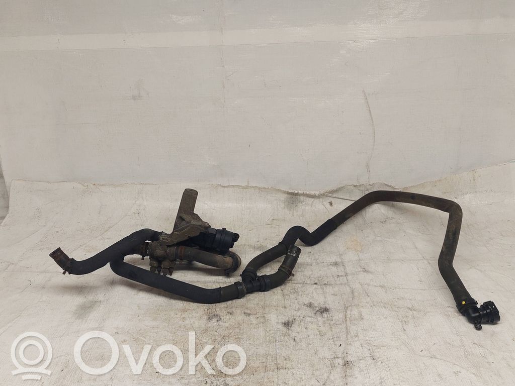 210109597R Renault Master III Pompe à eau de liquide de refroidissement ...