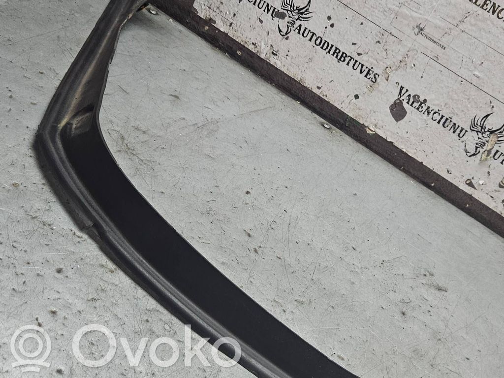 A2136902305 Mercedes-Benz E W213 Other trunk/boot trim element, €23.53 ...