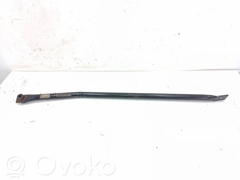 756409056R Renault Trafic III (X82) Front anti-roll bar/stabilizer link ...