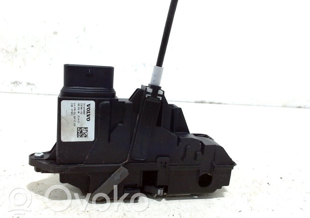 31440997 Volvo S90, V90 Moteur verrouillage centralisé, 71,43 € | OVOKO