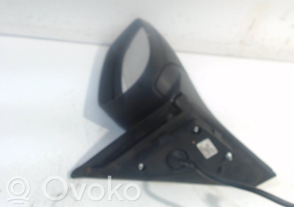 8470162J20 Suzuki Swift I Rétroviseur électrique de porte avant, 38,59 ...