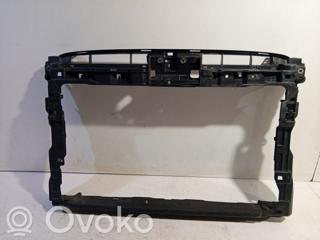 3G0805588L Volkswagen PASSAT B8 Pannello di supporto del radiatore, 181 ...