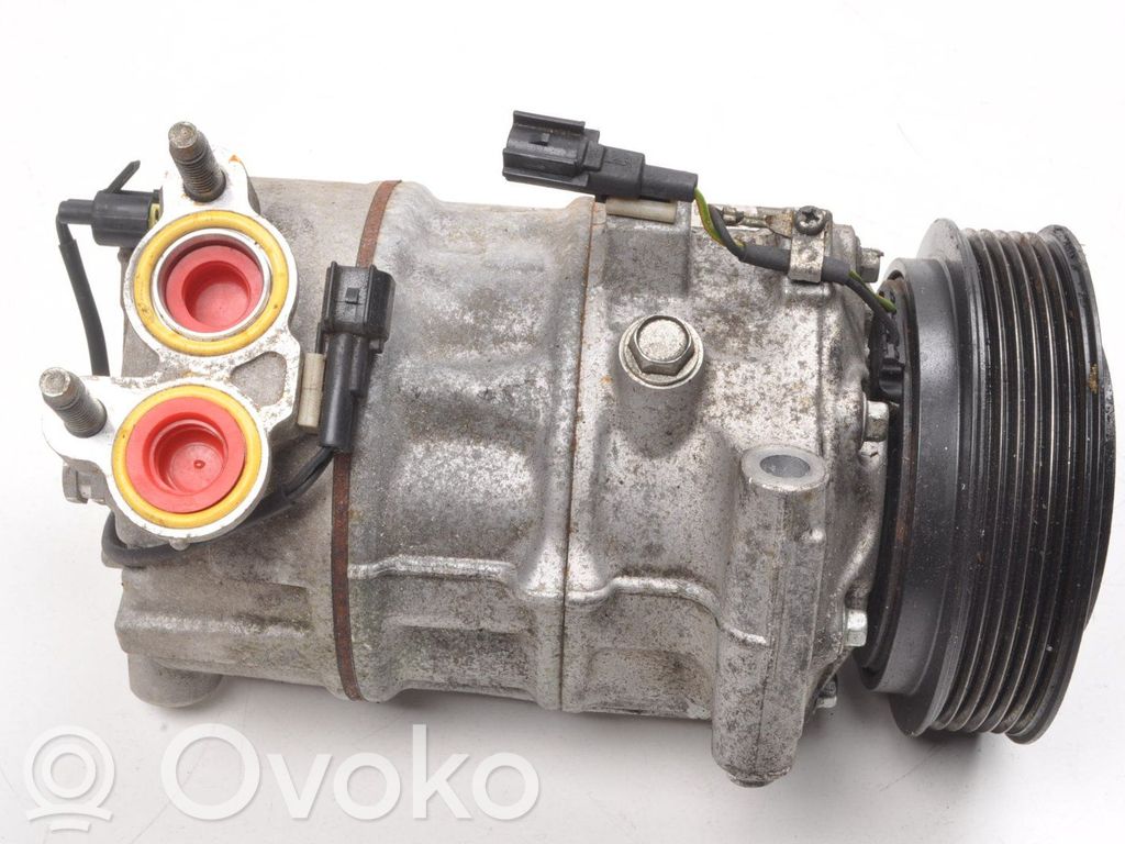 31469968 Volvo XC60 Air conditioning (A/C) compressor (pump), €58.82 | RRR