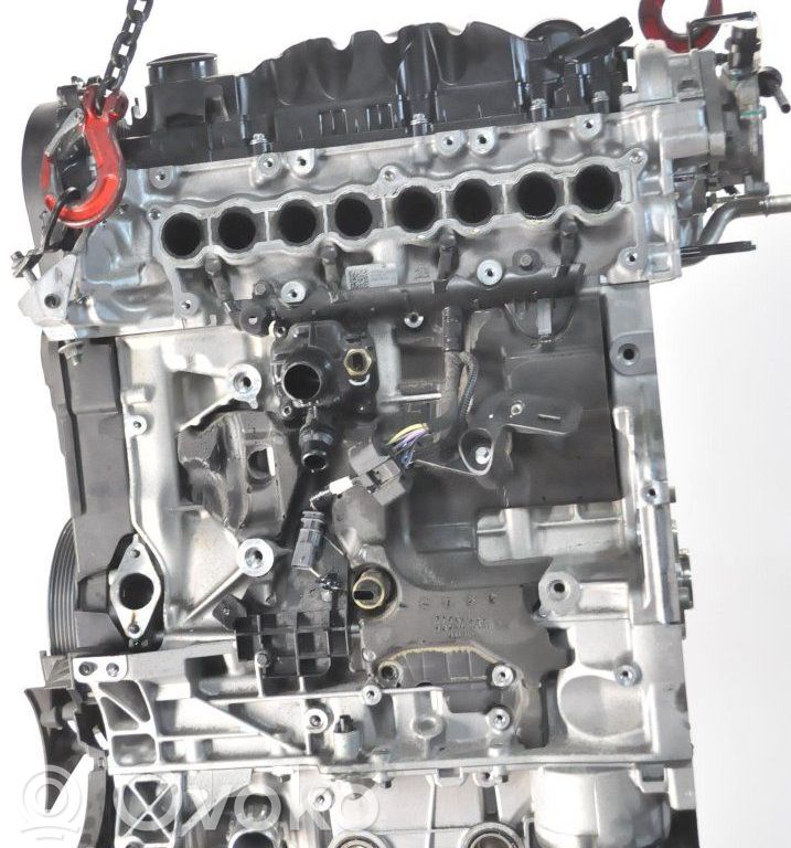 D420T8 Volvo V60 Engine, €3,960.00 | RRR