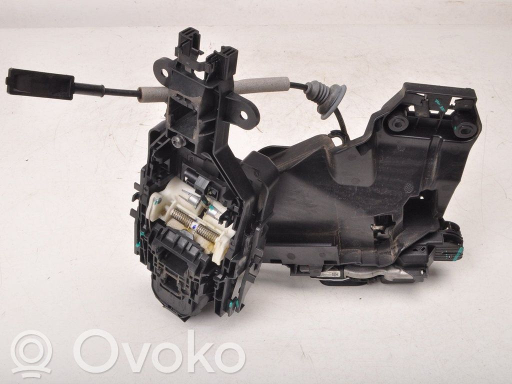 Volvo S90, V90 Front door electric wing mirror, €117.65 | RRR